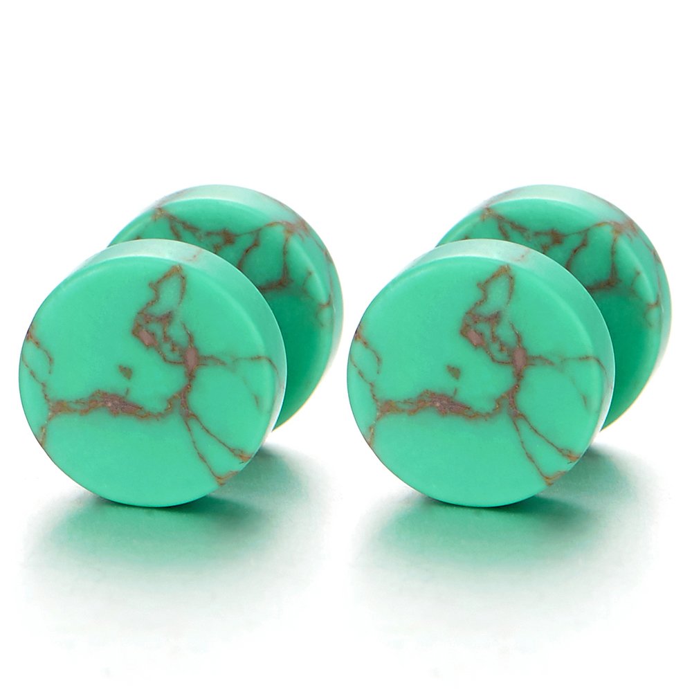 Ear Stretchers 10mm